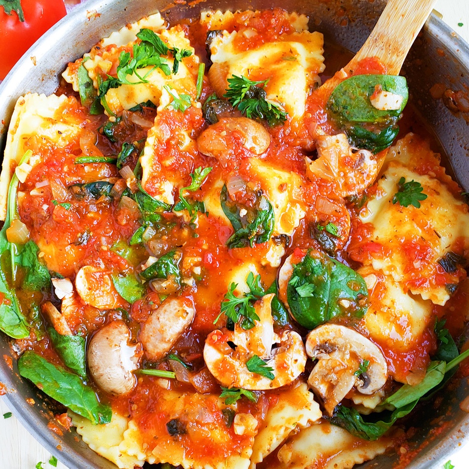 Noodle Nest Final Project